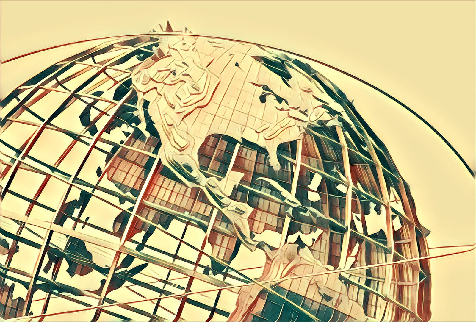 OUR HISTORY OF HUDDLED MASSES – THE ECHO CHAMBER – Medium