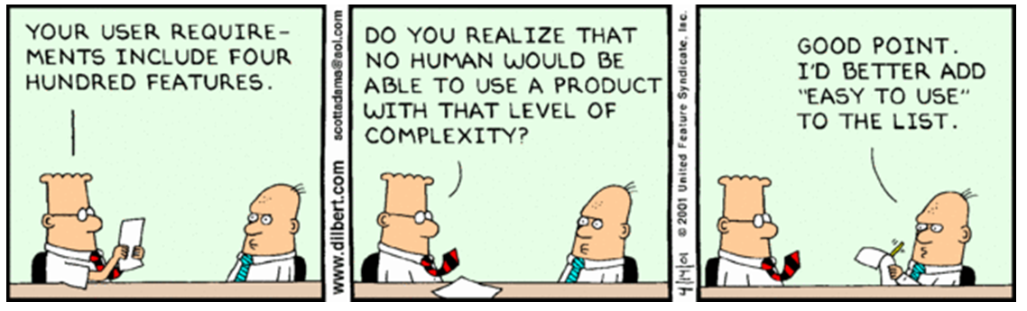 Minimum Viable Product — Key to Product Development