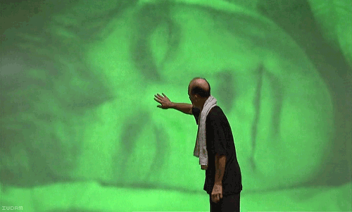 The Truth behind The Truman Show: An Artifact Analysis