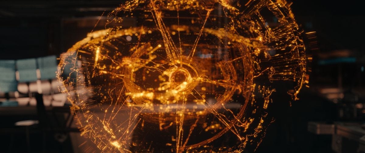 Why Iron Man is the Future of User Experience – Tom Moran – Medium
