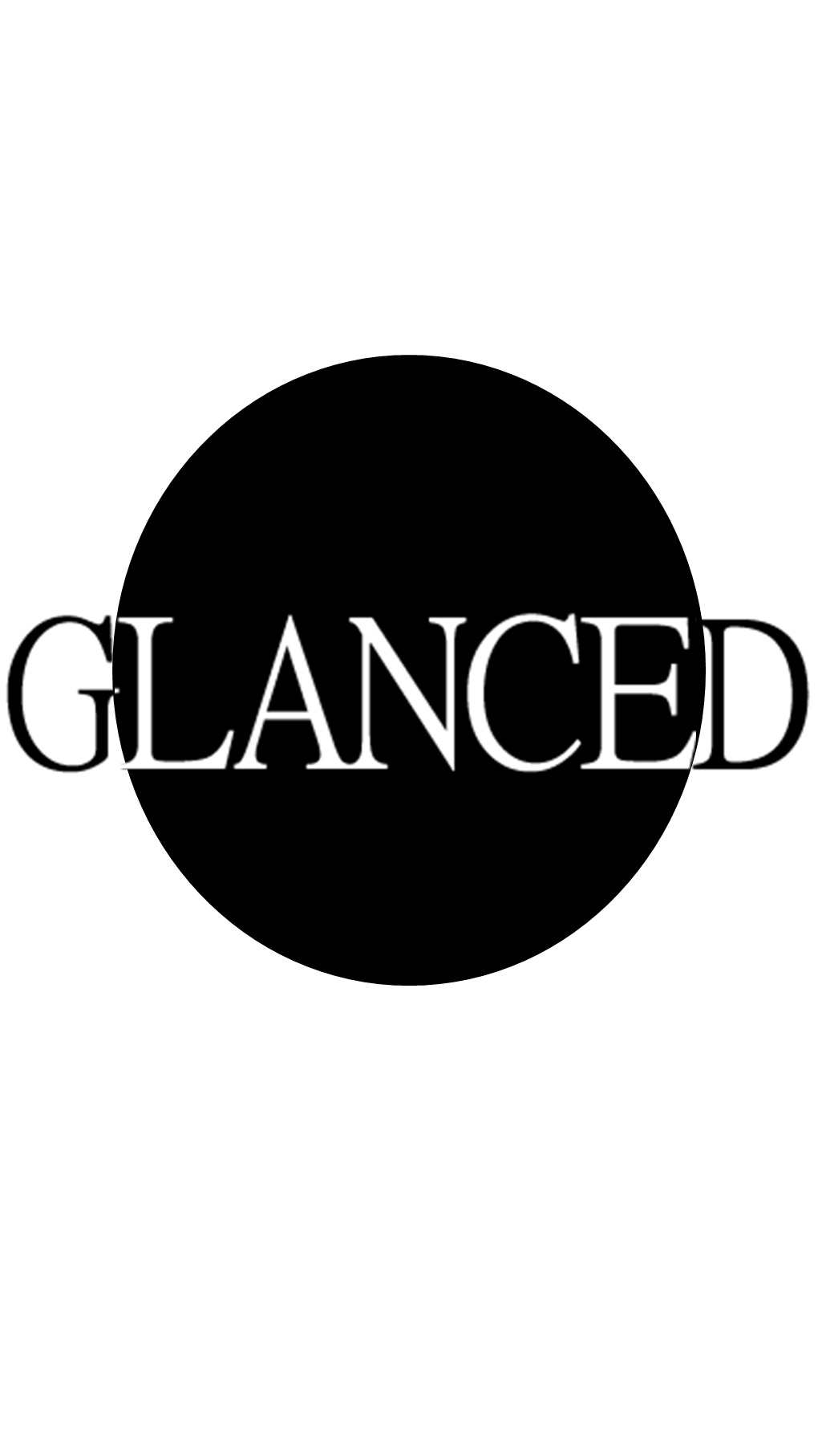 Life Cycle of Glanced – Glanced – Medium