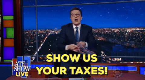Keeping the IRS Happy by Paying Taxes on Crypto Gains/Losses