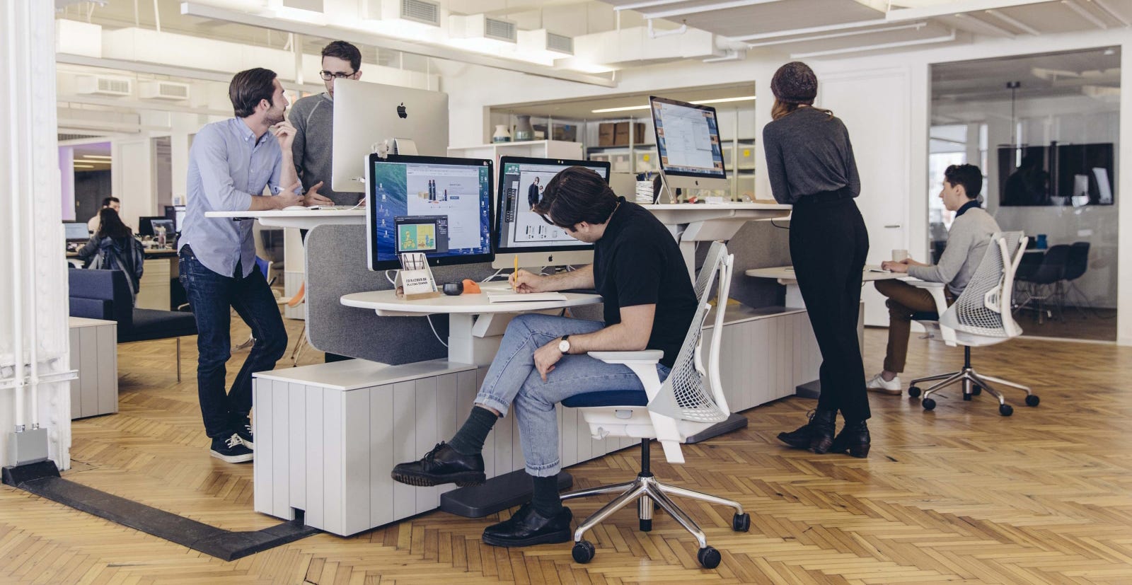 The remote work evolution: Why telecommuting is on the rise in 2017