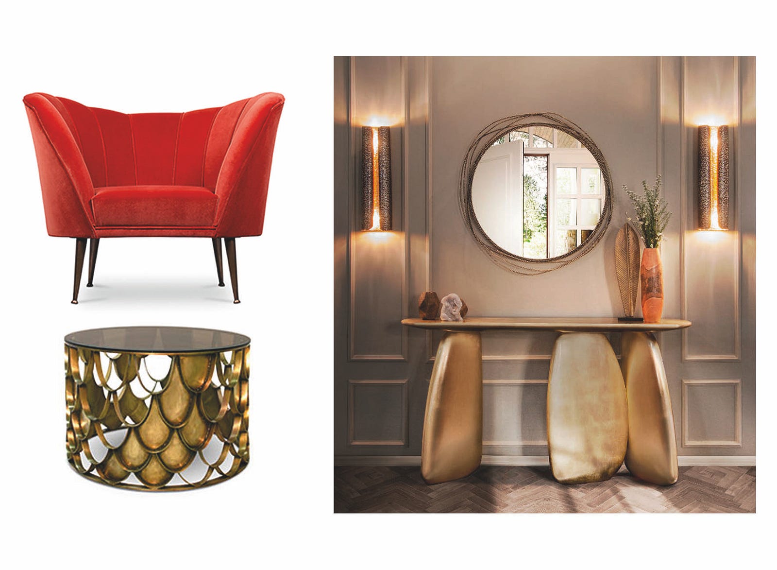 Isaloni 2017 Best Design Objects – Learning about Interior Design ...