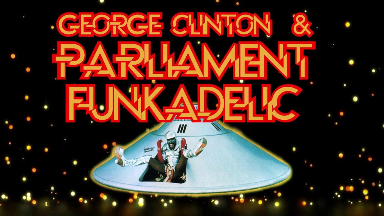 P-Funk: One Nation Under a Groove – Jeremy Divinity – Medium