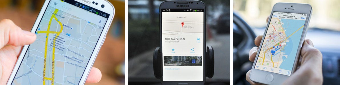 Explore the world with Google Maps — Pros and Cons – Snehal Ghume – Medium
