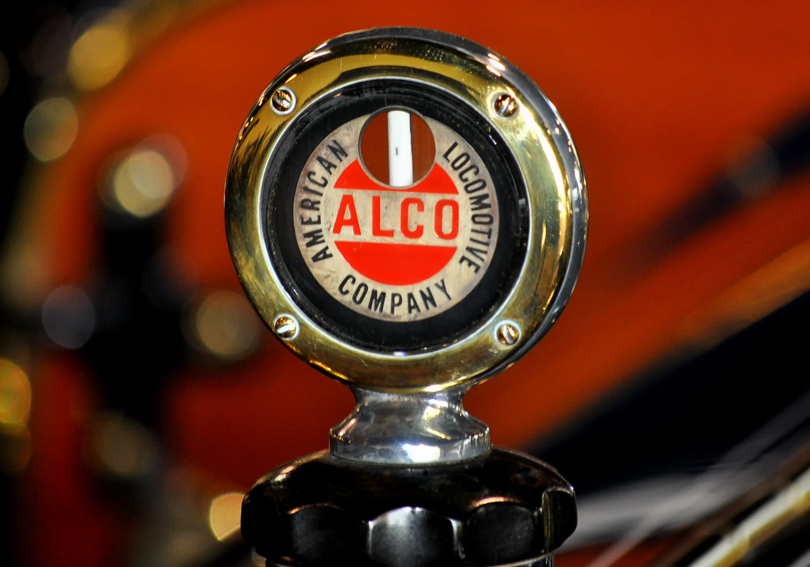 ALCO: Railroad Company That Built Cars – Glenn Franco Simmons – Medium