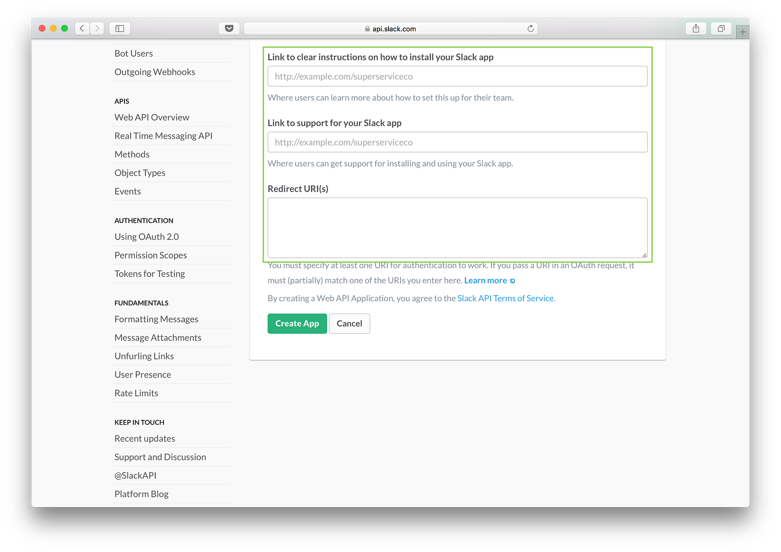 How To Create a Slackbot Within 1 Day – Digital Experience Design – Medium