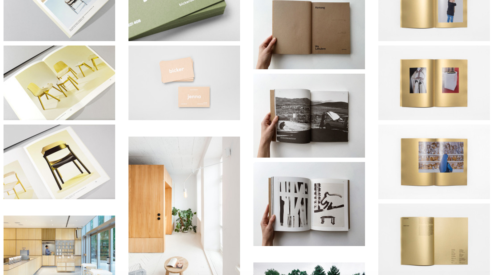165 Best Tumblrs for Designers – The Startup – Medium