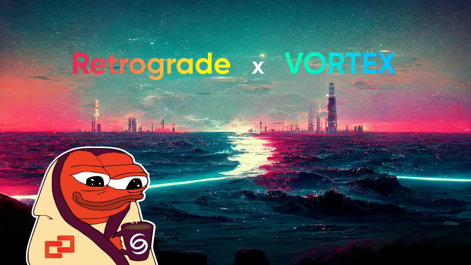 Retrograde Partners Announcement. Our targeted investment partners | by ...