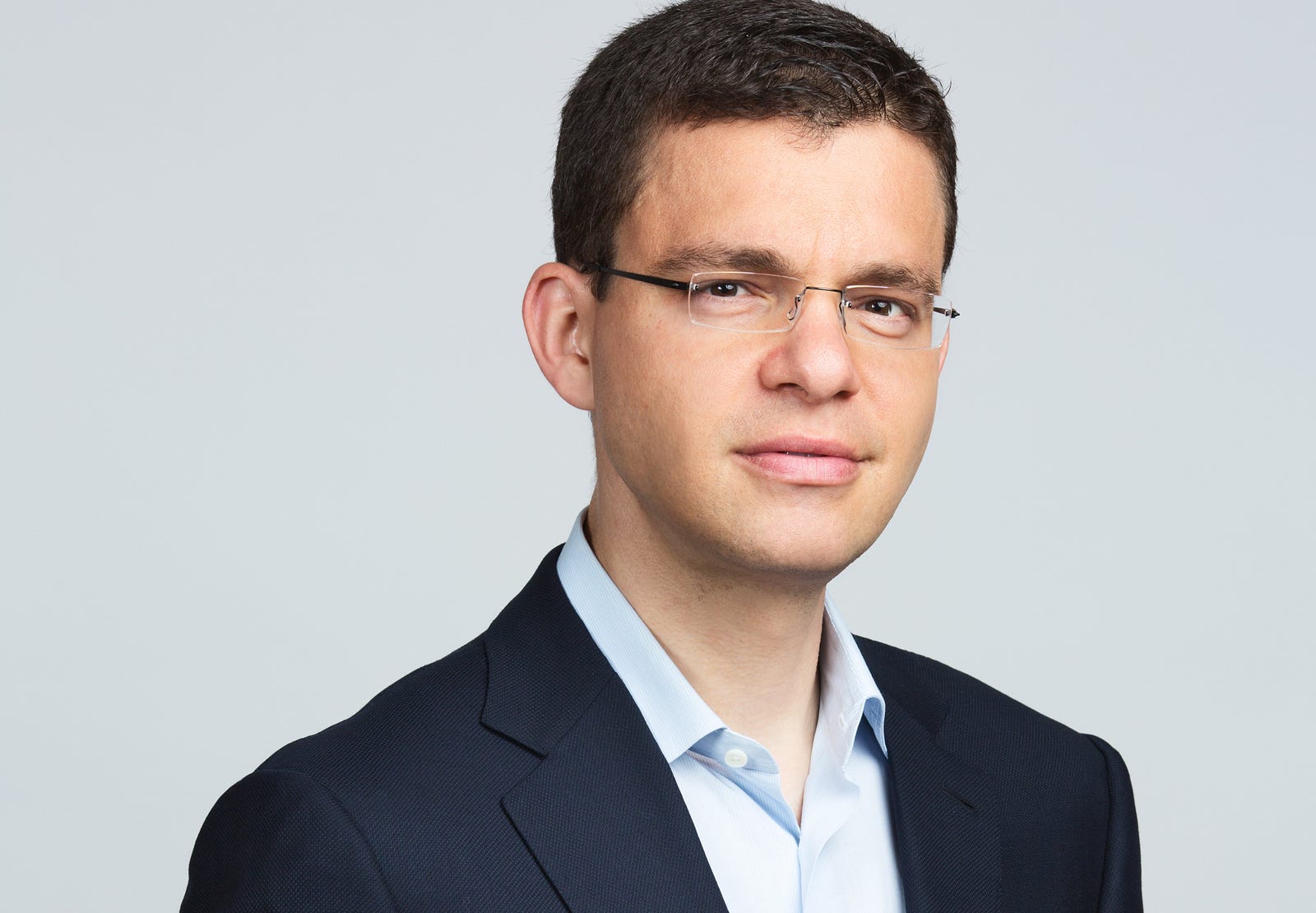 A Conversation with Max Levchin – Jvnto – Medium