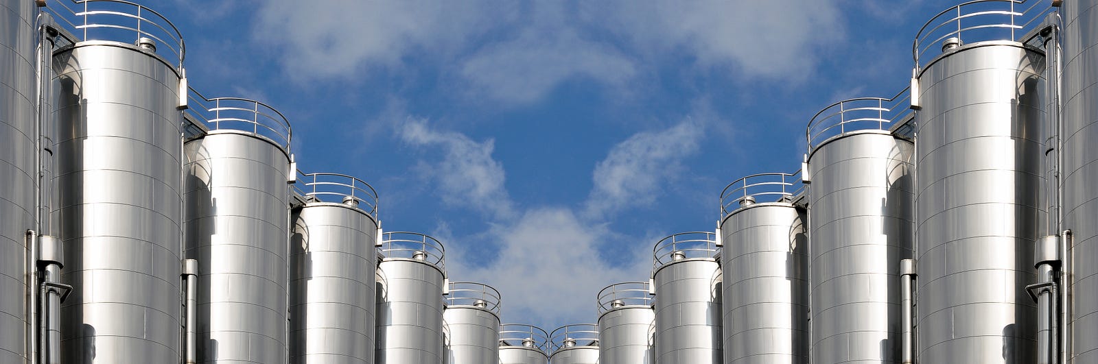 How to breakdown organizational silos in your #nonprofit