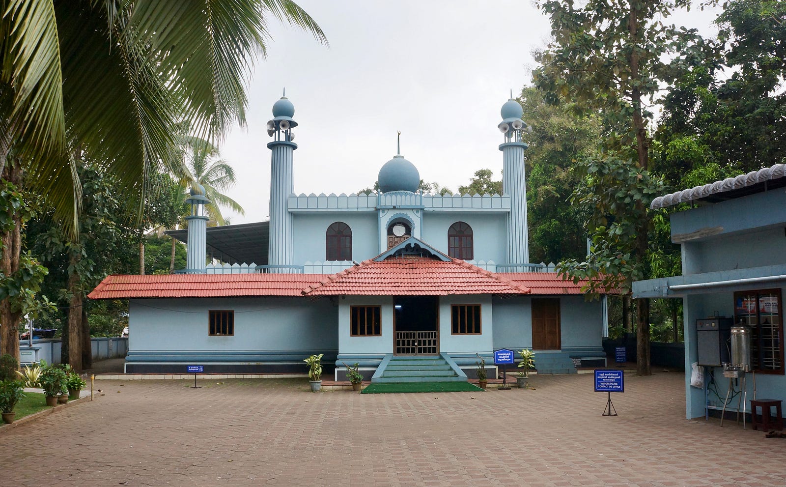 Muziris — India’s little known historical gem – N S Vinodh – Medium
