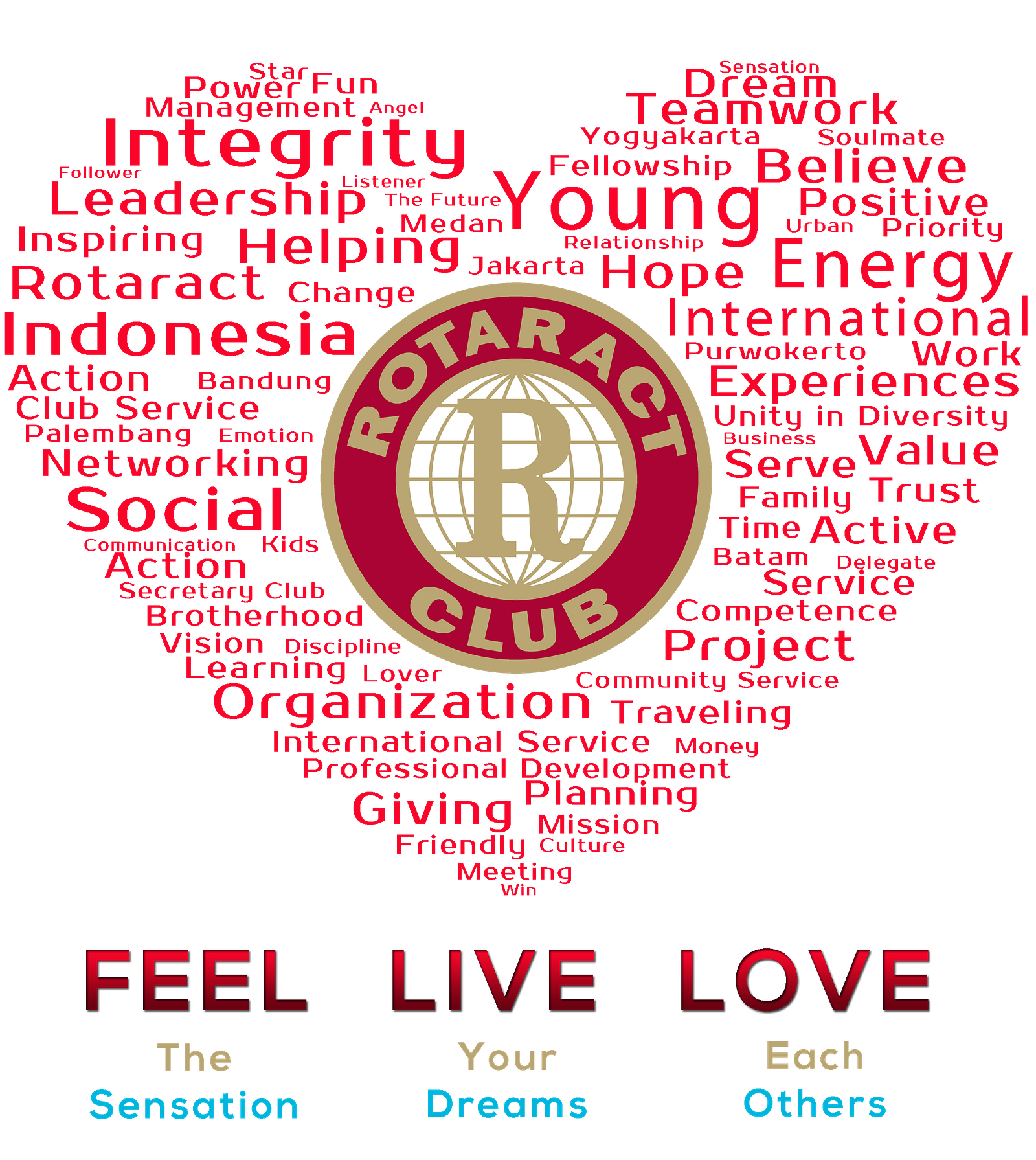 Rotaract-The Rotary In Action: – Ranjan Senapati – Medium