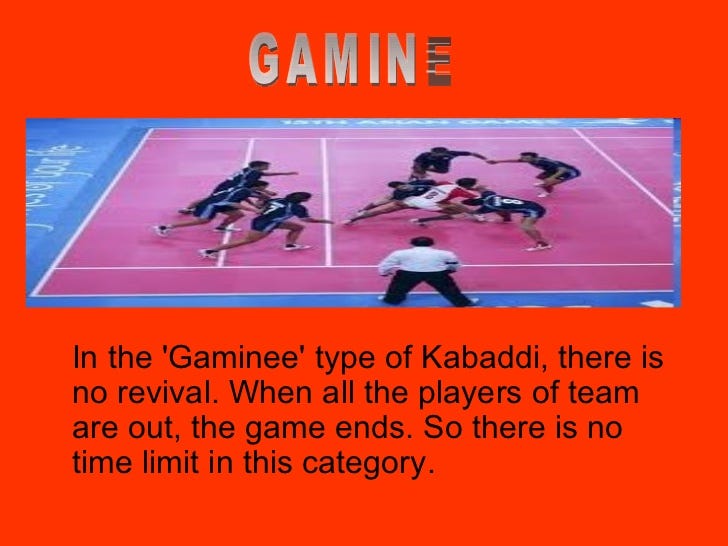 Pro Kabaddi - The future of Kabaddi – My Eager Mind – Medium