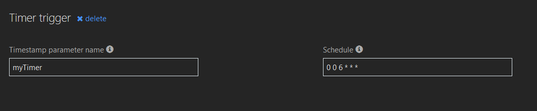 Azure AD Risky Sign-ins Email Notification – NaS IT – Medium