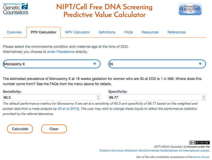 To NIPT or not to NIPT? – Shantanu Rane – Medium