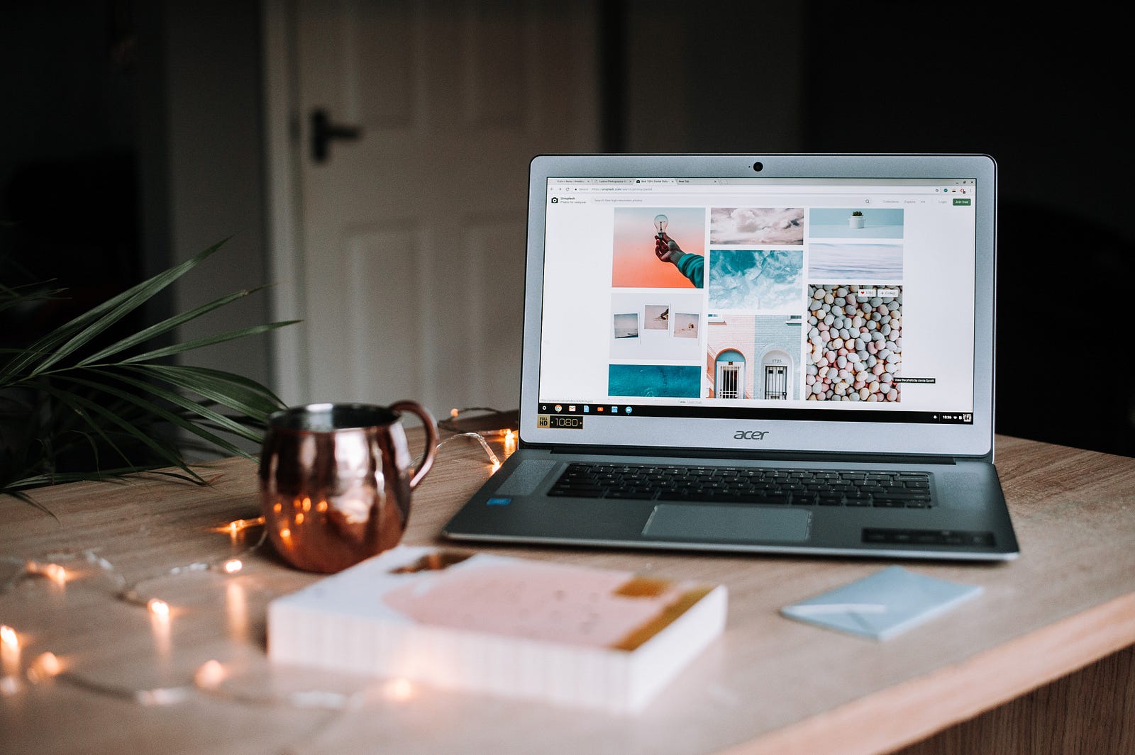 How To Create Your Portfolio Website Using React js