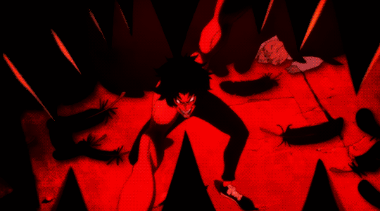 Devilman Crybaby e a modernização de um clássico – Risa – Medium