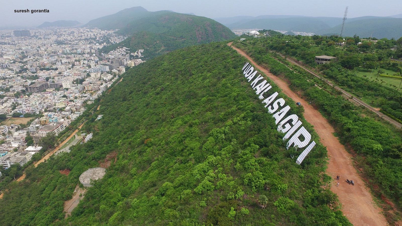 Visakha Araku Yarada Tourism Package – andriana natashi – Medium