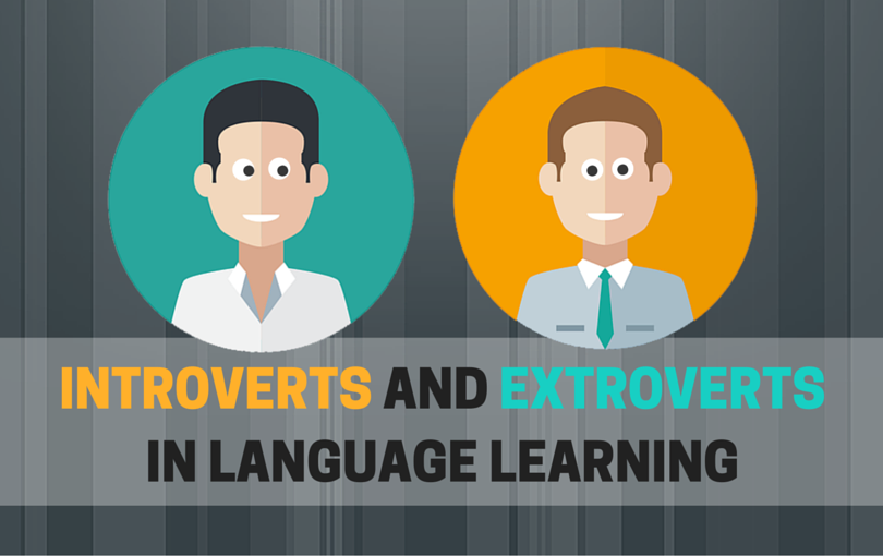 Introverts and extroverts in language learning – LingQ – Medium