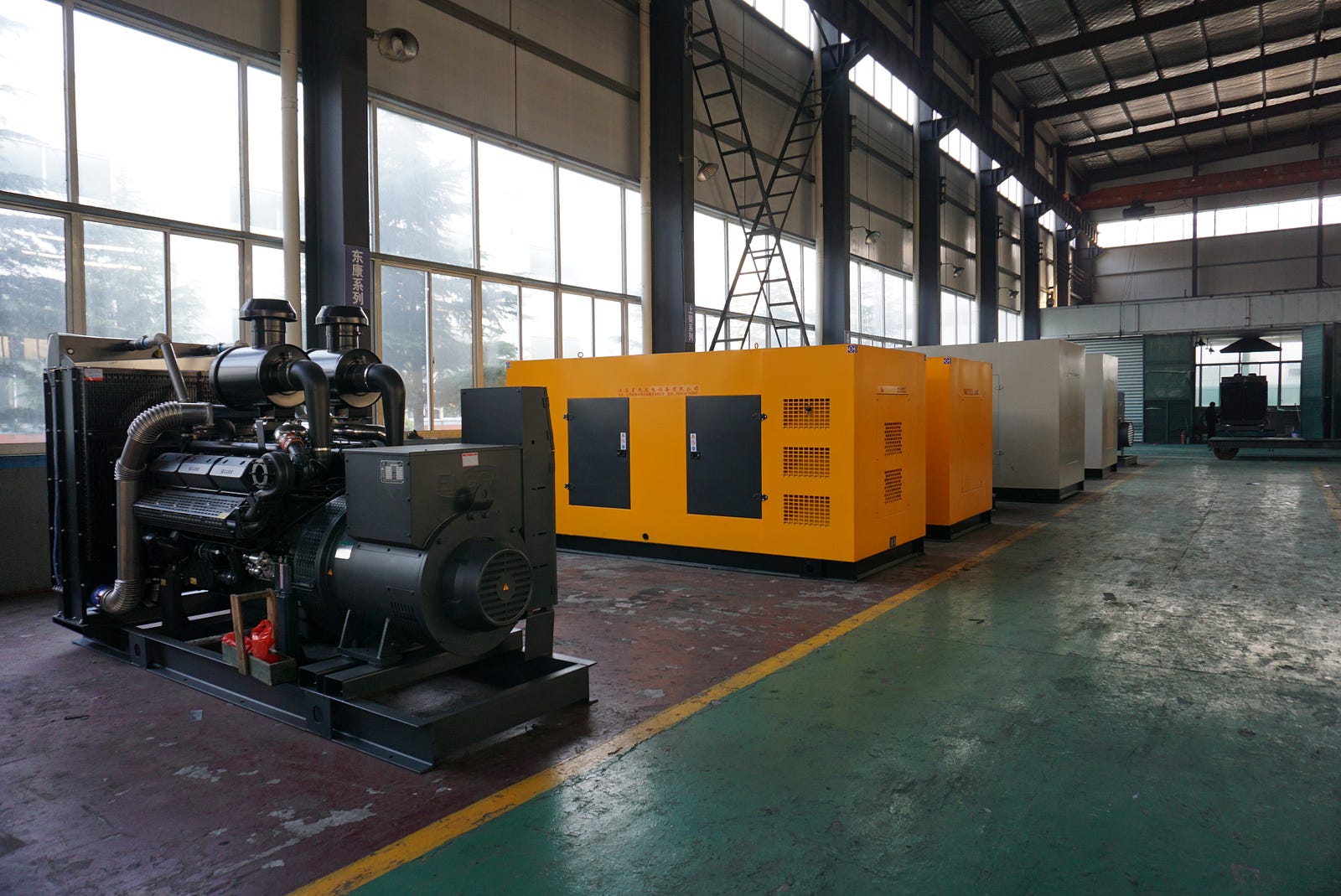 Advantage And Performance of Perkins Generators – Starlight Generator ...