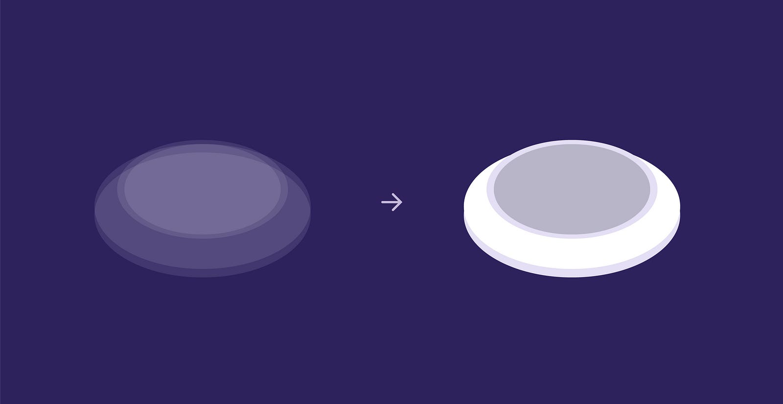 Tutorial : Illustrating an Isometric Coffee Cup — Part 3