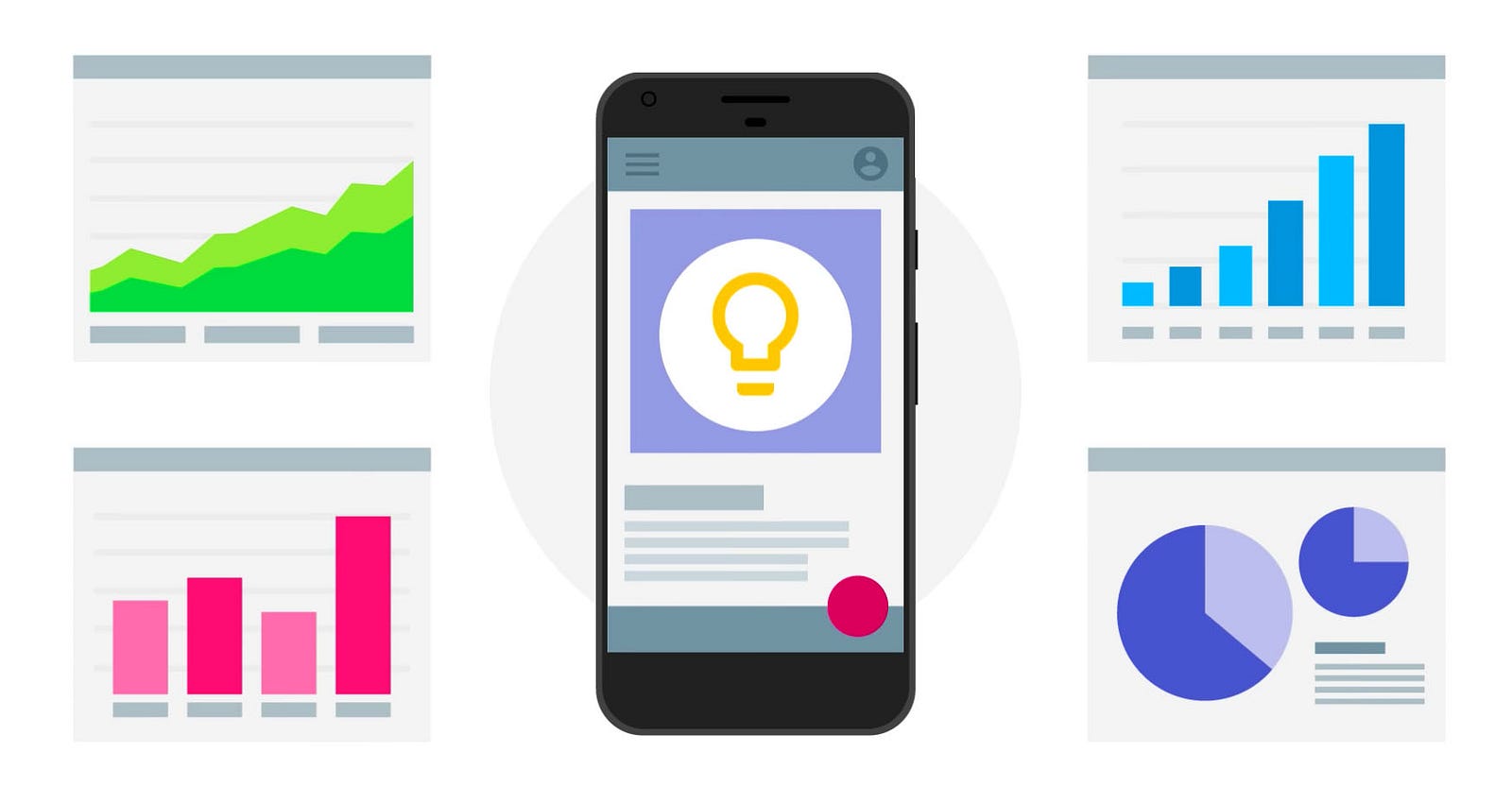 Product Design by Google — Part 4 – Prototypr