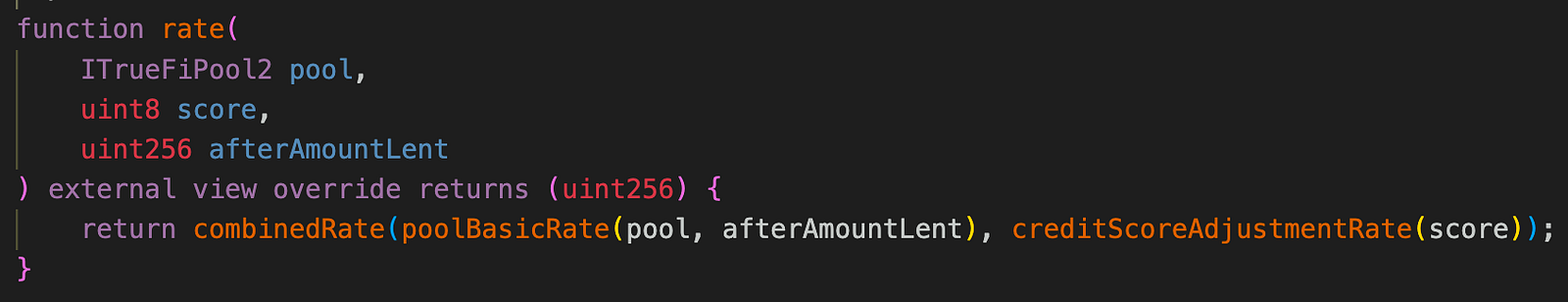 Exploring Uncollateralized DeFi Lending Protocol #1 | by 하헌 | Decipher ...