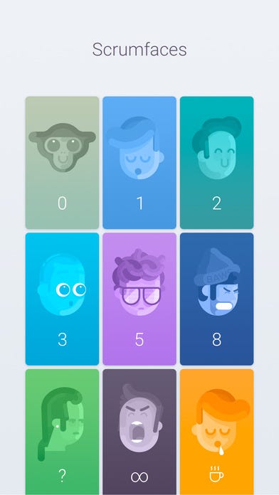 What is Scrum Poker and Why You Should Use It – COBE