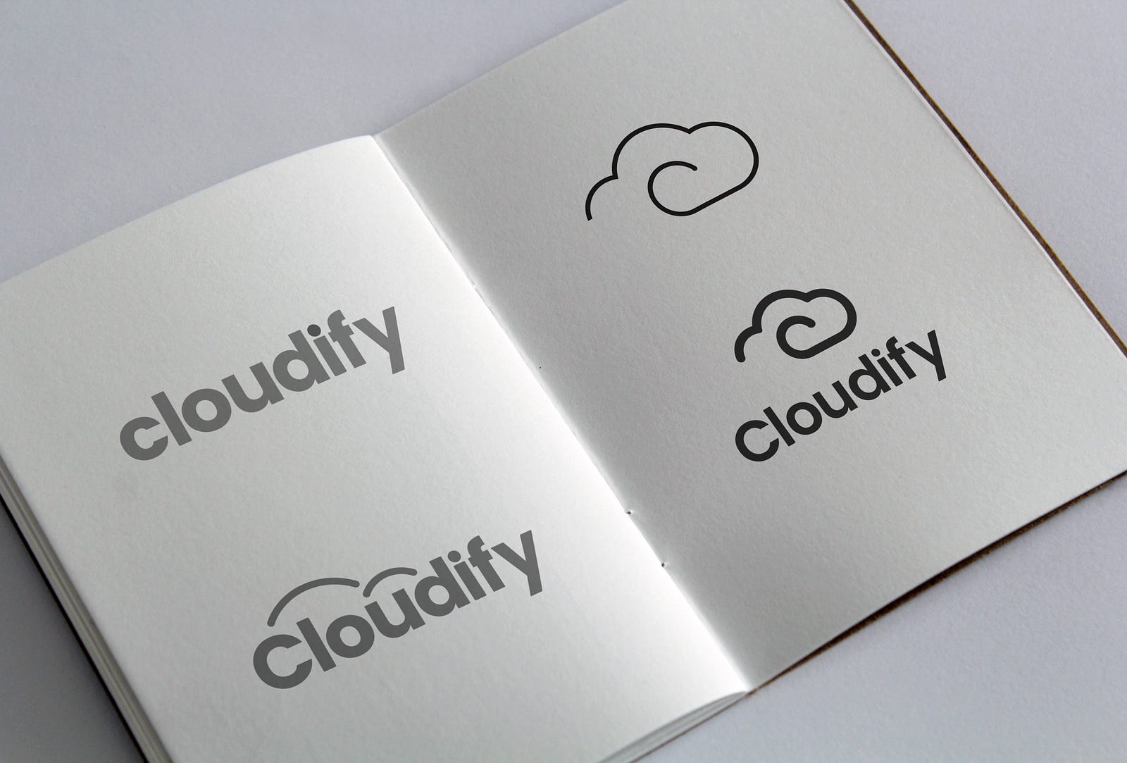Creating a brand identity | Cloudify – Ryan Hayward – Medium