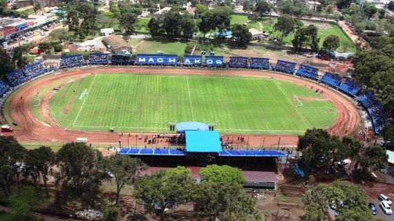 Football Stadiums in Kenya : A Story in Pictures. – Ruirie Ndegwa – Medium
