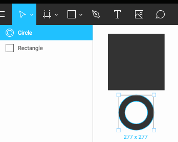 Figma: A solid UI Design app that’s finally improved the Pen Tool.