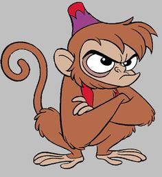12 Most Iconic Monkey Characters in Pop Culture – Timothy Philipp Gan ...