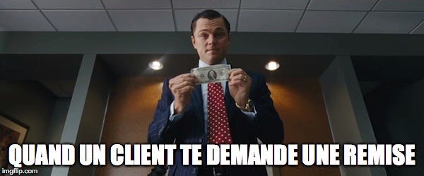 Notre top 7 des meilleurs memes pour commerciaux – Saleshub – Medium