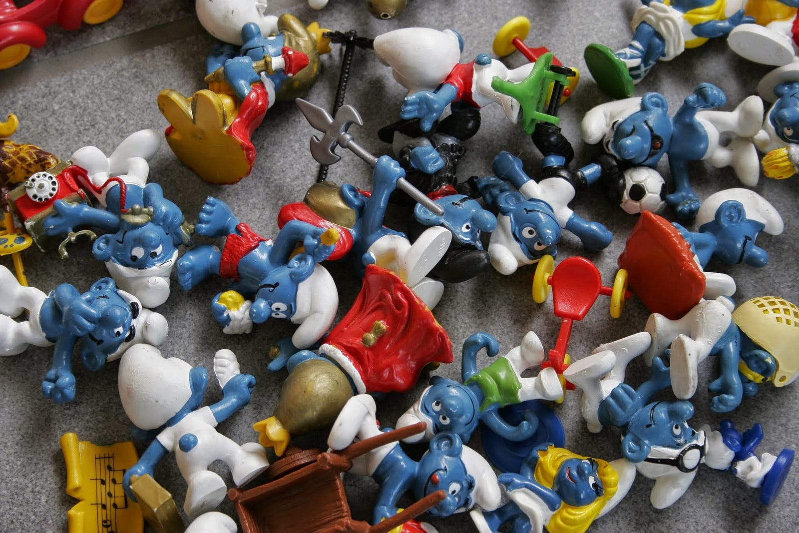 5 great inventions you didn´t know were Belgian – Reporting from ...