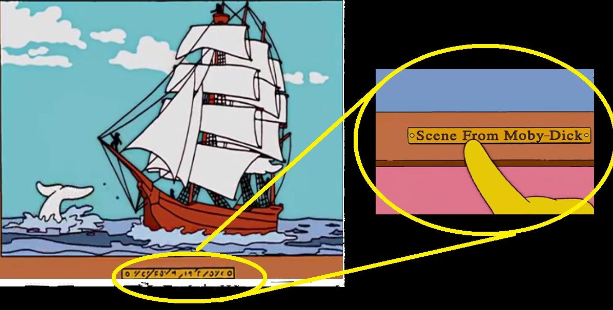 MOBY DICK de Herman Melville – BookClub Starbucks – Medium