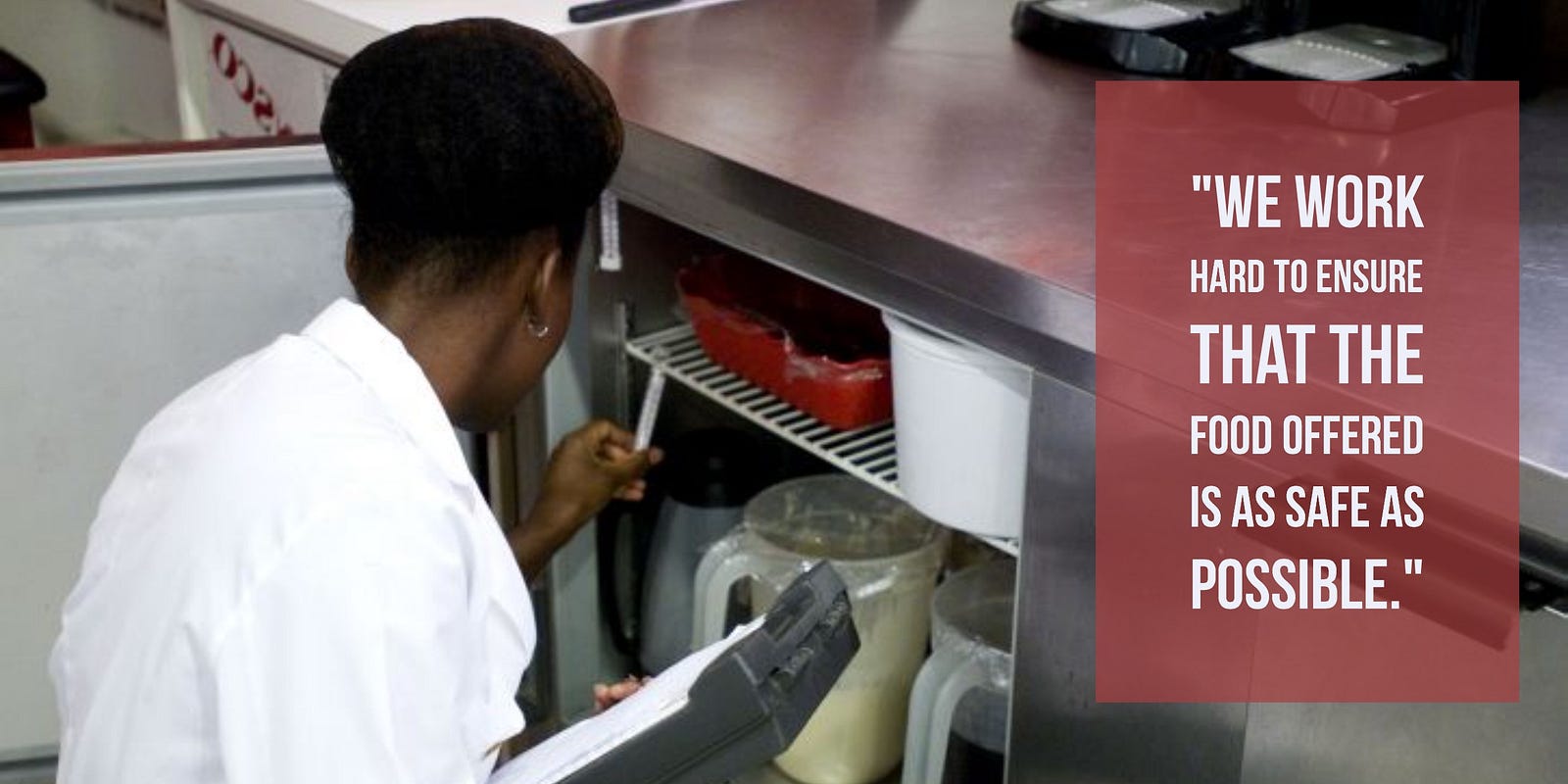 Dutchess Sanitarians Ensure Citizens Eat Healthy and Happy