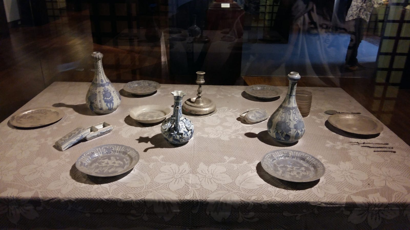 National Museum of the Philippines – Corazon Palang – Medium