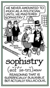 Devil’s advocate — Rise of the modern Sophist! – Thoughts And Ideas ...