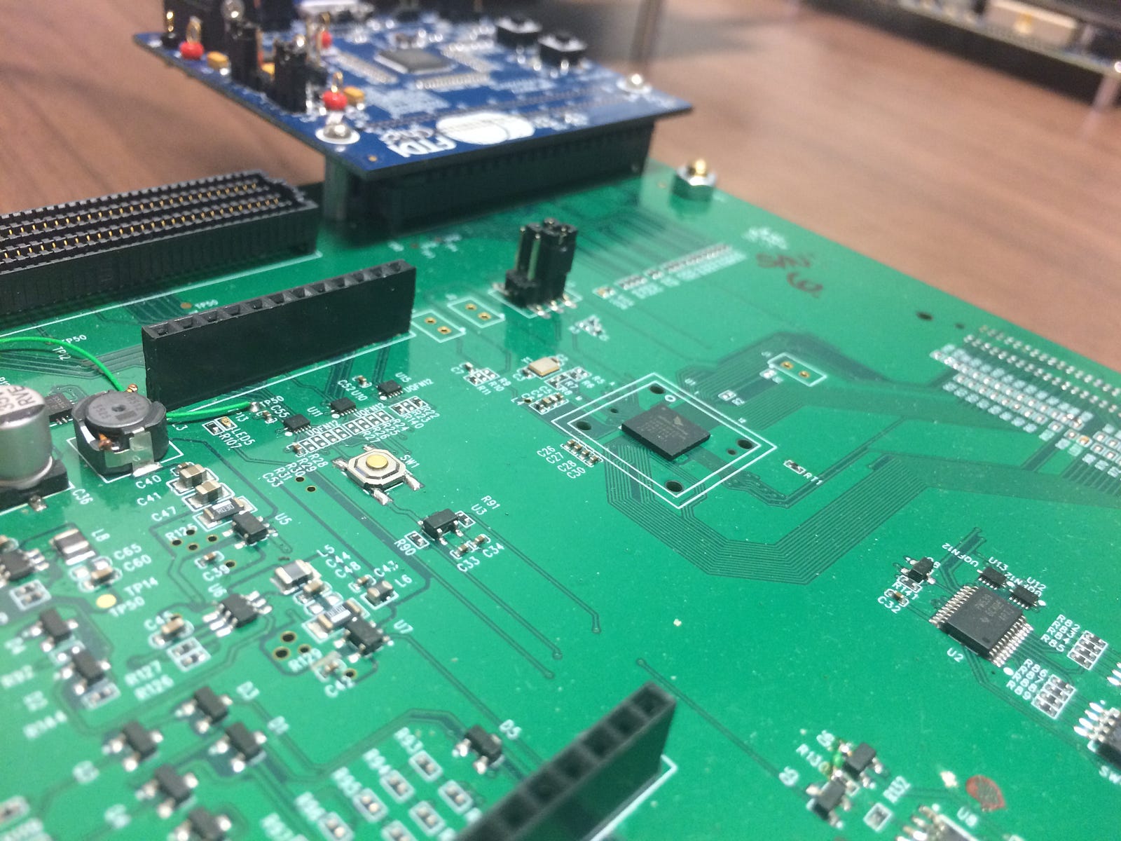 Makers Put Their Specialized AI Chips on the Table – SyncedReview – Medium