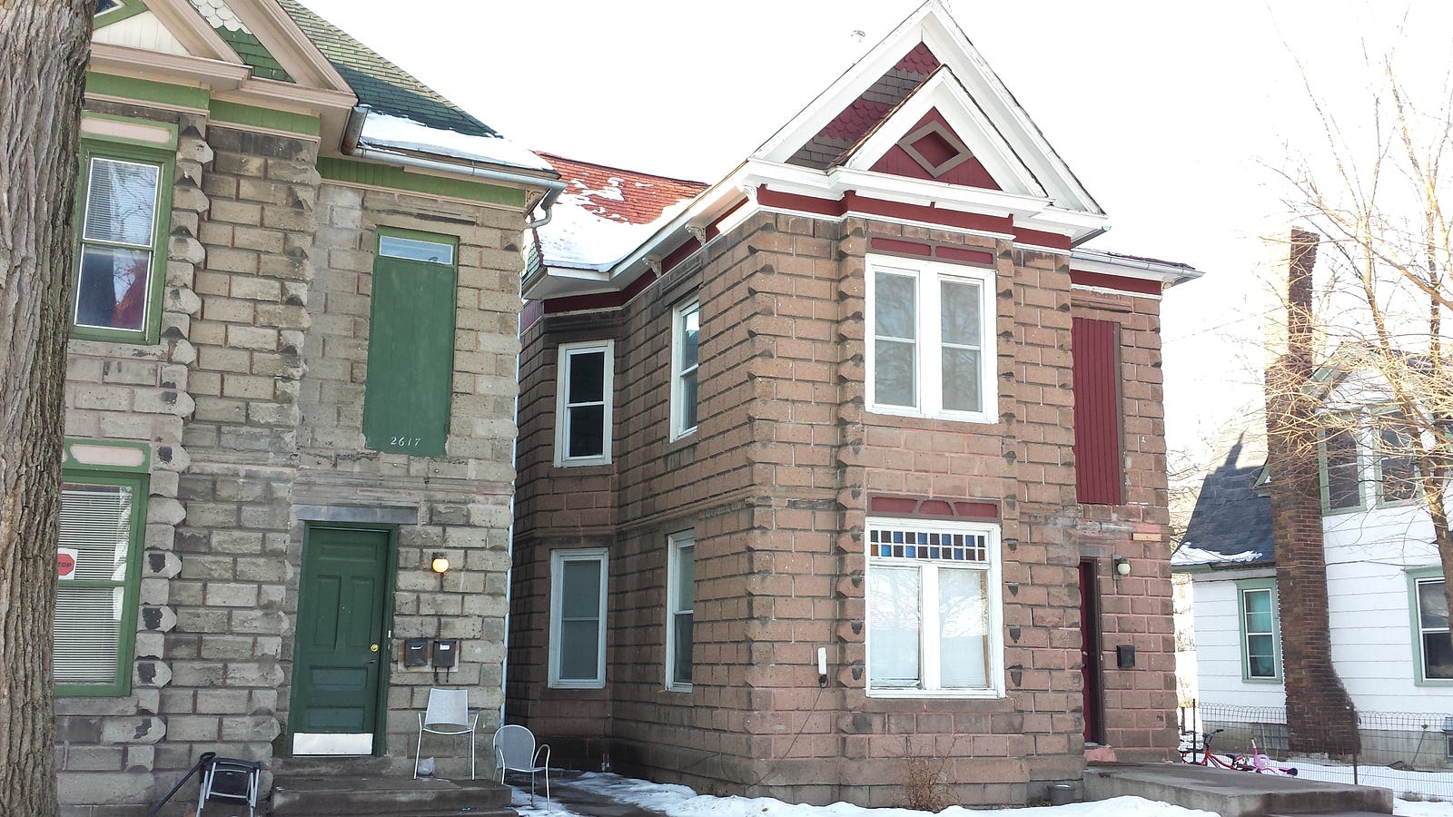Northeastern Hawthorne – All of Minneapolis