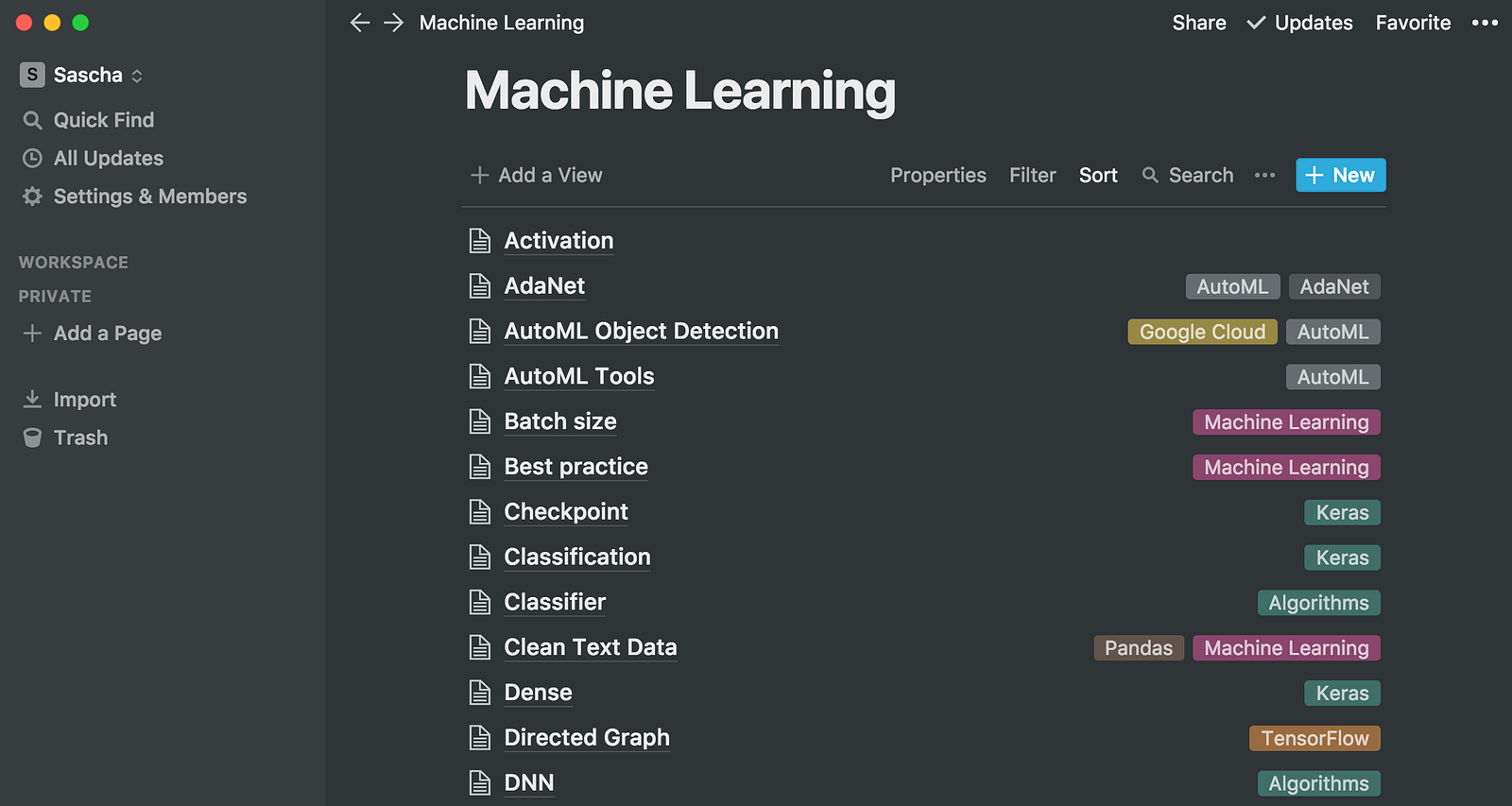 You don’t need a lot of Machine Learning expertise to get started