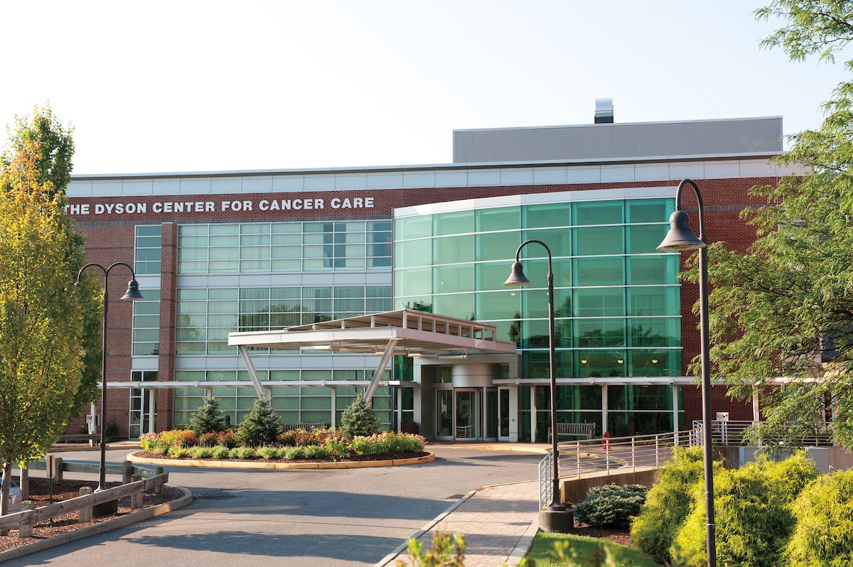 A Look at Breast Cancer and Breast Cancer Services in the Hudson Valley