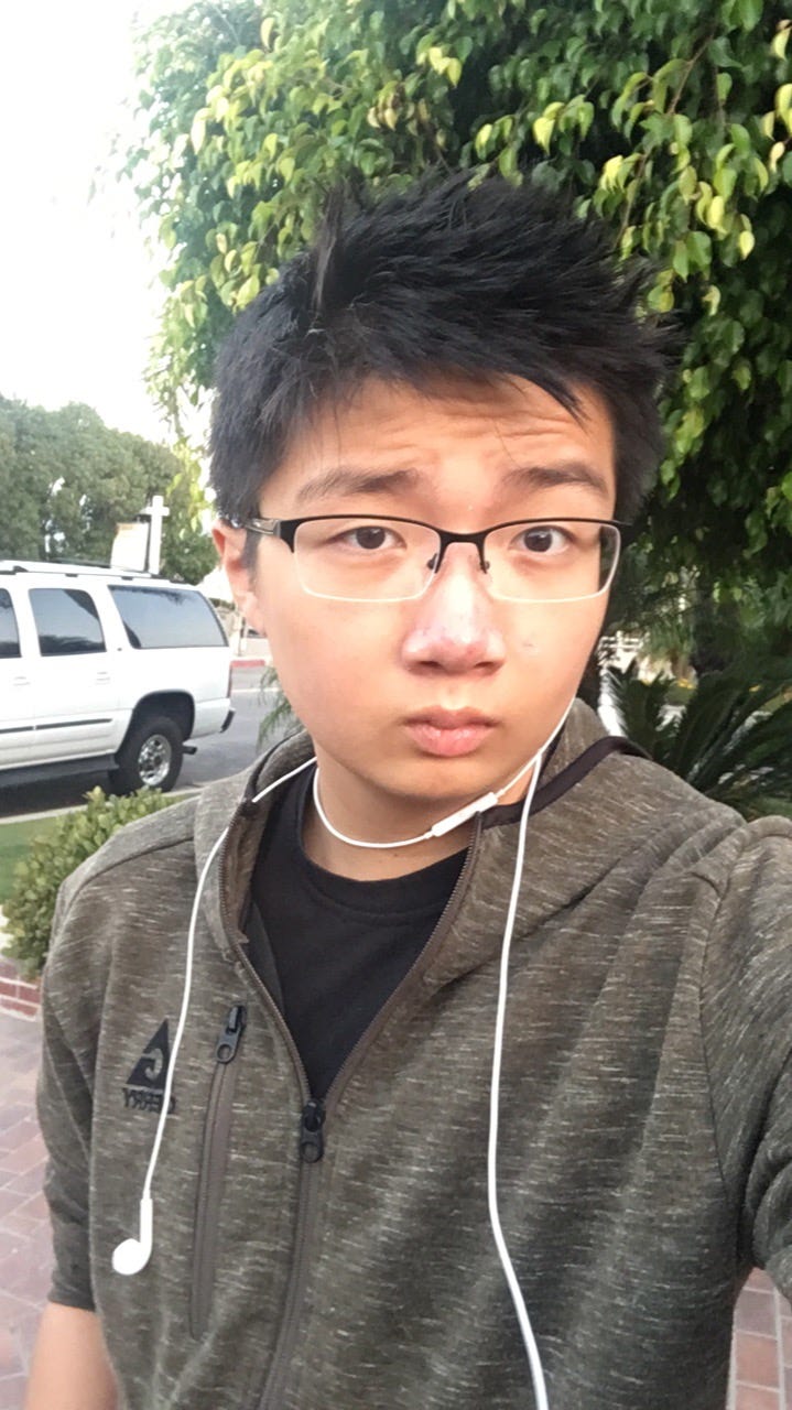 Introductions? – Matt Zhang – Medium