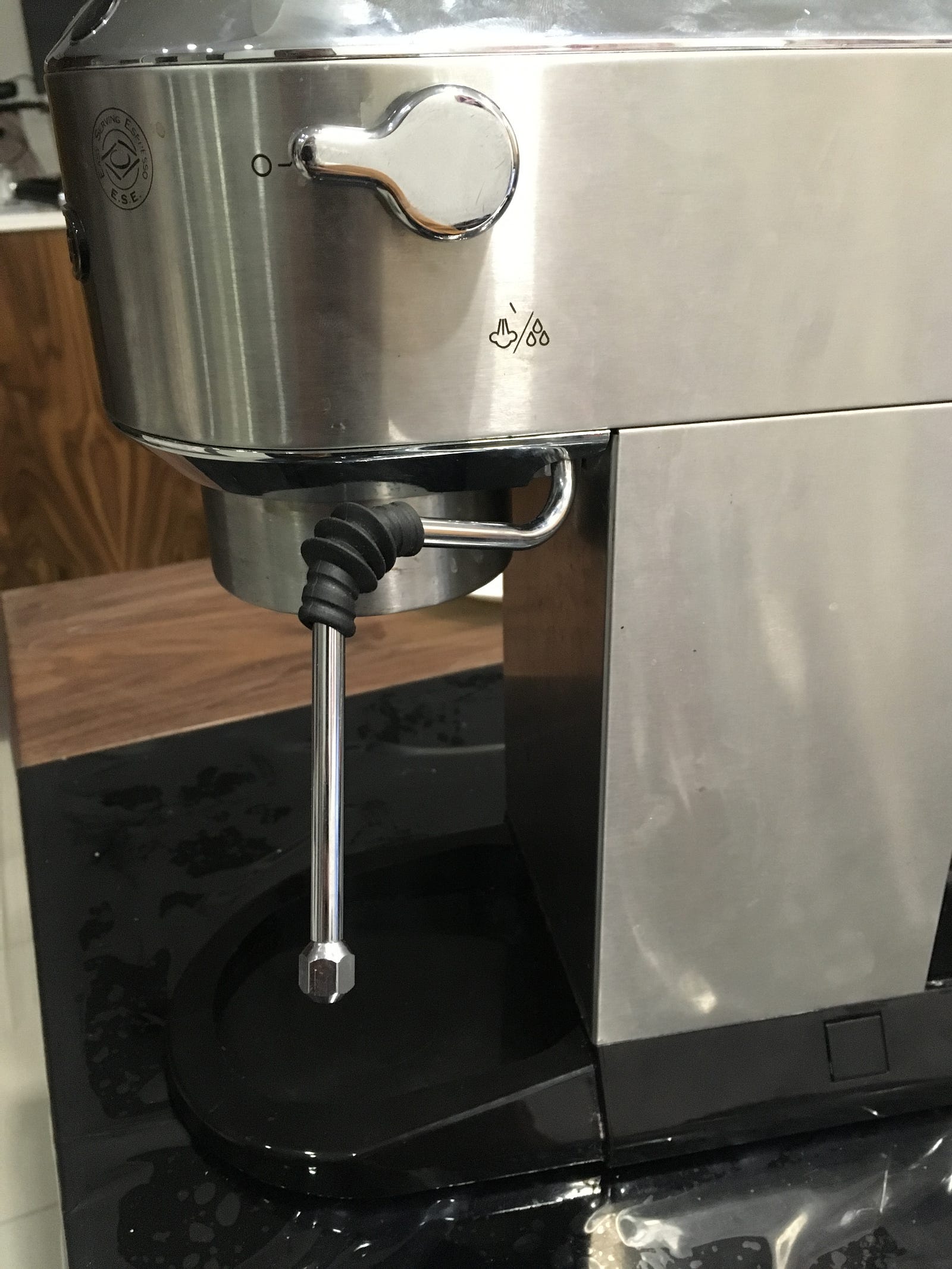 Mastering coffee from your kitchen-top – Daniel Abdilla – Medium