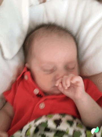 I yelled at my baby, and it was a turning point – Dad on the Run – Medium