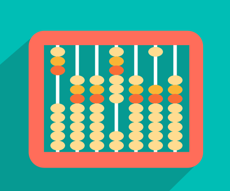 The Origins Of Computing: The Sumerians, The Abacus & Binary Code