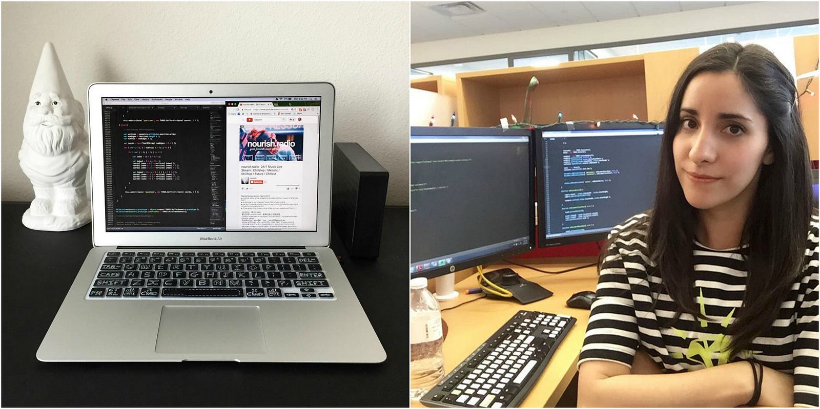 15 Female Web Developers To Follow On Instagram – Vanila Blog
