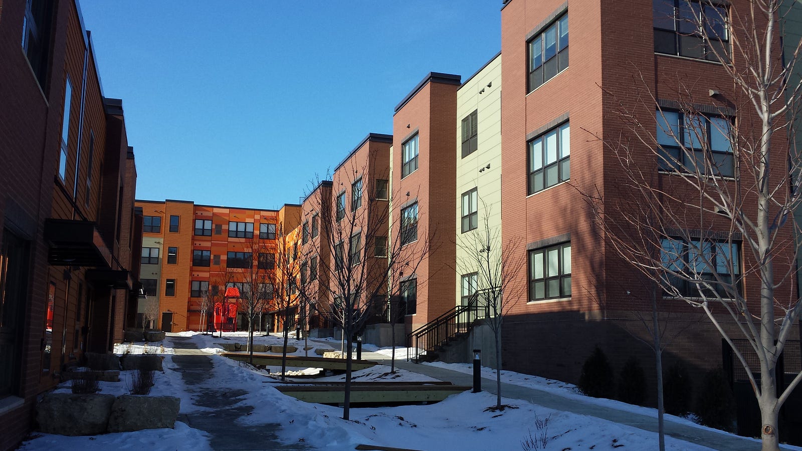 Northeastern Hawthorne – All of Minneapolis